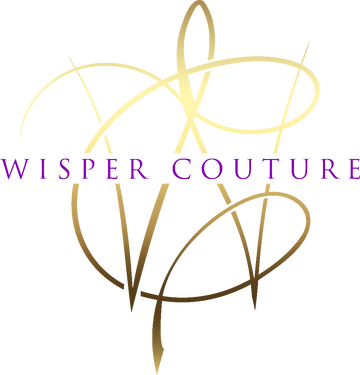 Luxury Fashion Brand – WISPER COUTURE
