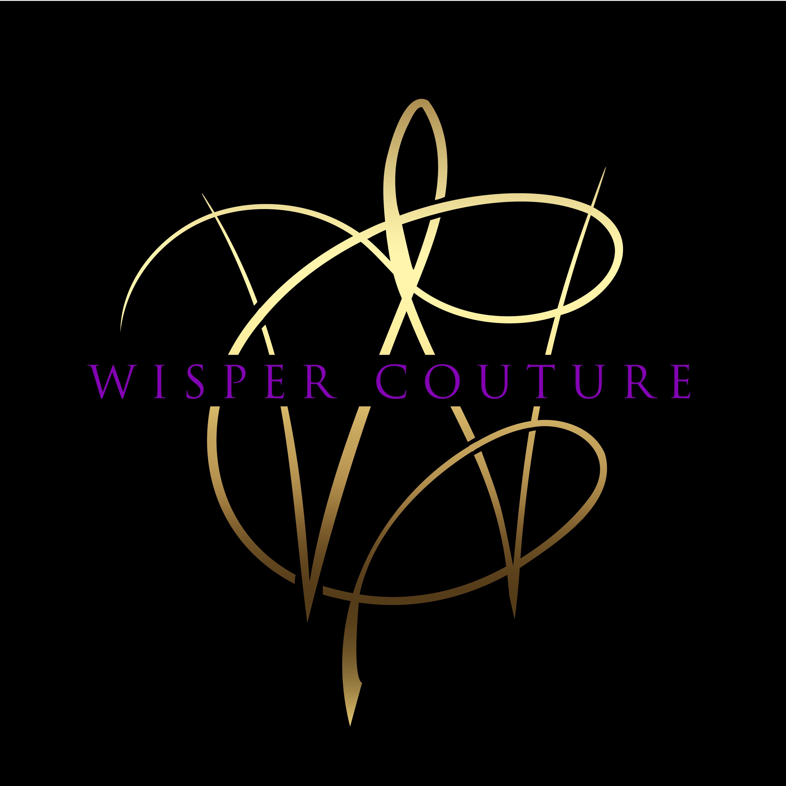 Luxury Fashion Brand – WISPER COUTURE